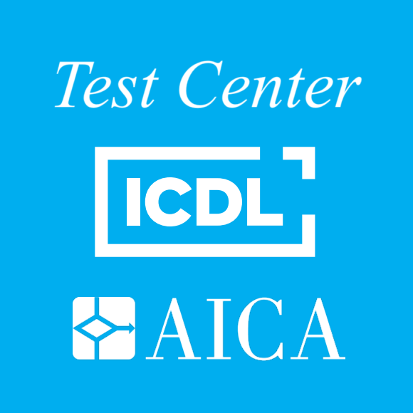 Test Center ICDL – Liceo Fardella Ximenes